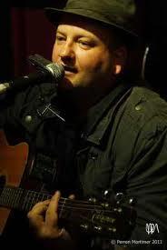 Mark Gardner | triple j Unearthed