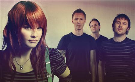 Kristy London & The Other Halves | triple j Unearthed