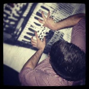 Azure Sky | triple j Unearthed