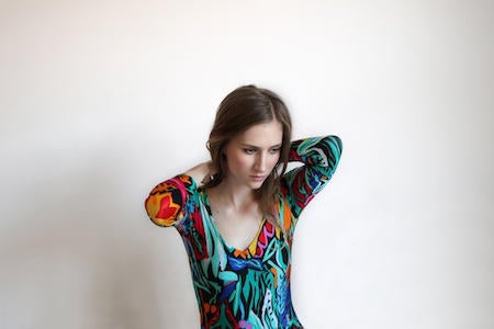 Katie Whyte | triple j Unearthed