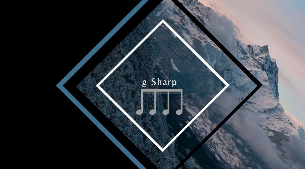 gSharp | triple j Unearthed