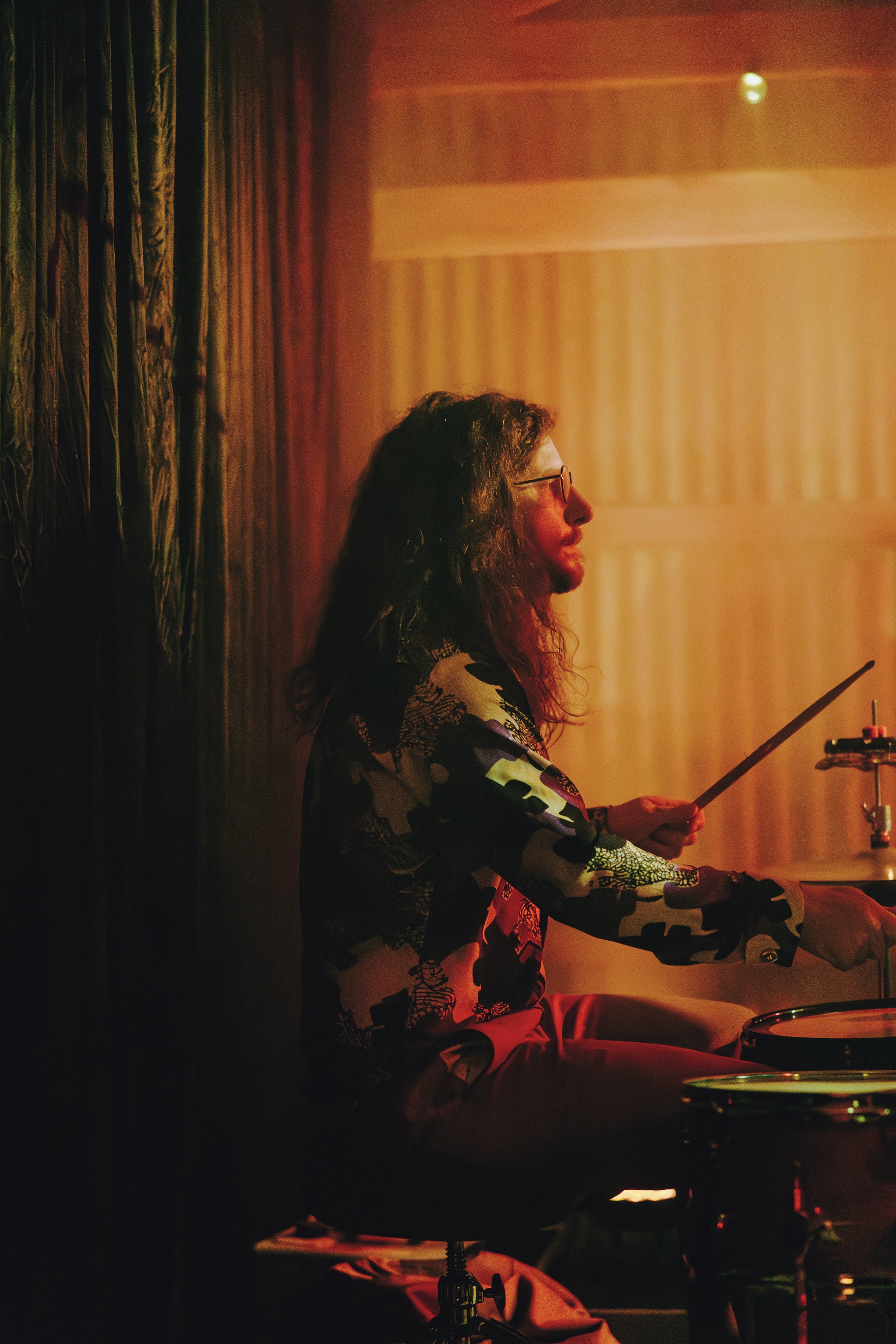 Toby Johnson - triple j Unearthed