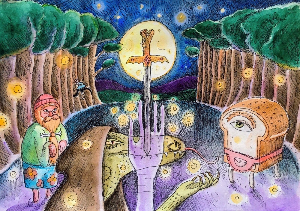 Roy Valentine | triple j Unearthed