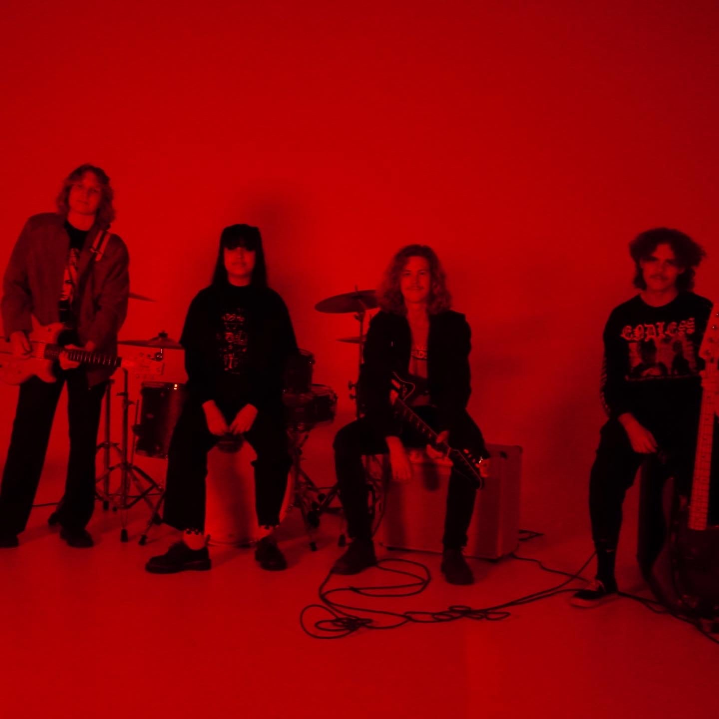 Soda Simulator | triple j Unearthed