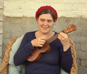 Maggie Rigby | triple j Unearthed