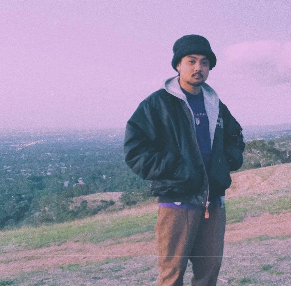 Vanz | triple j Unearthed