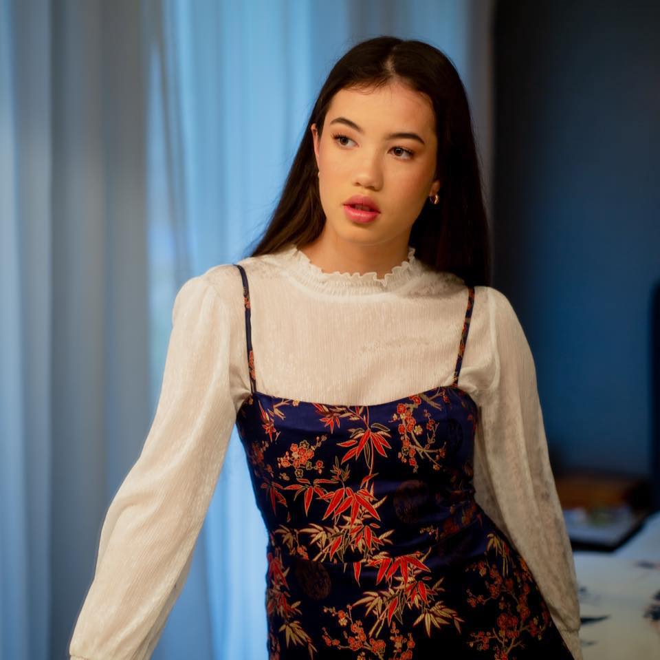 Lucy Sugerman | triple j Unearthed