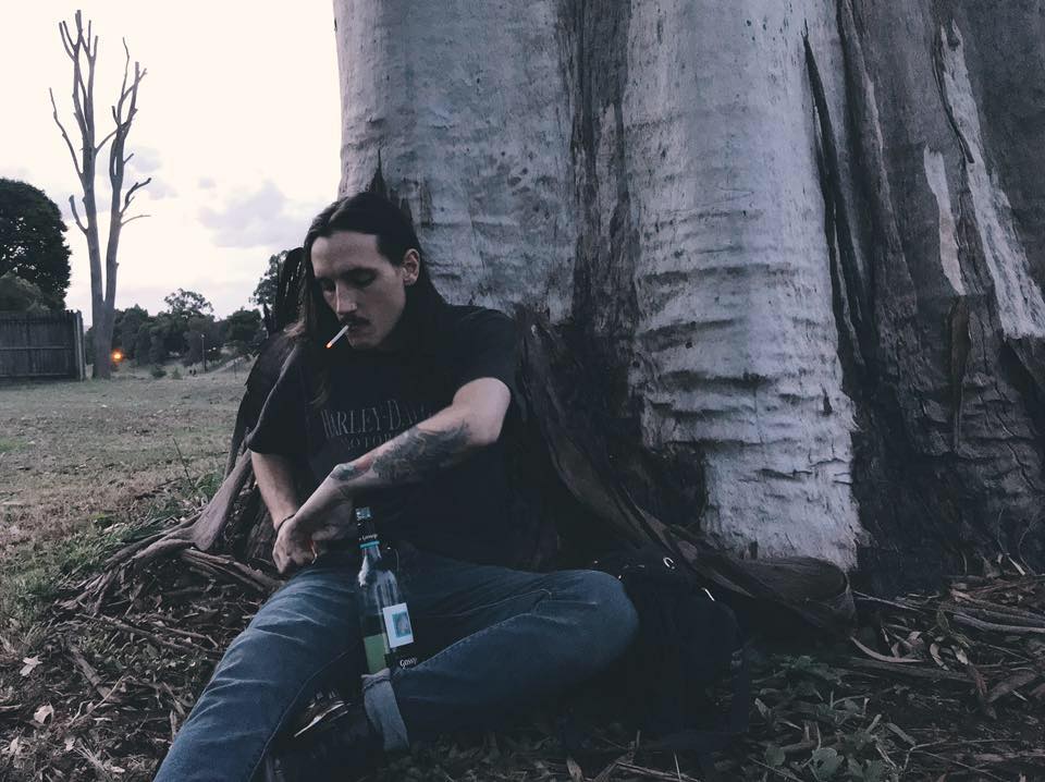 Sara Tonin | triple j Unearthed