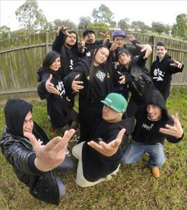 UPR Fam | triple j Unearthed