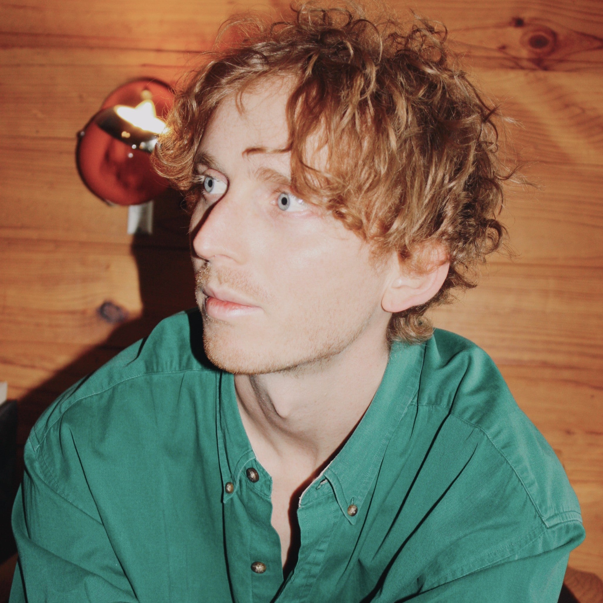 Mickey Cooper | triple j Unearthed