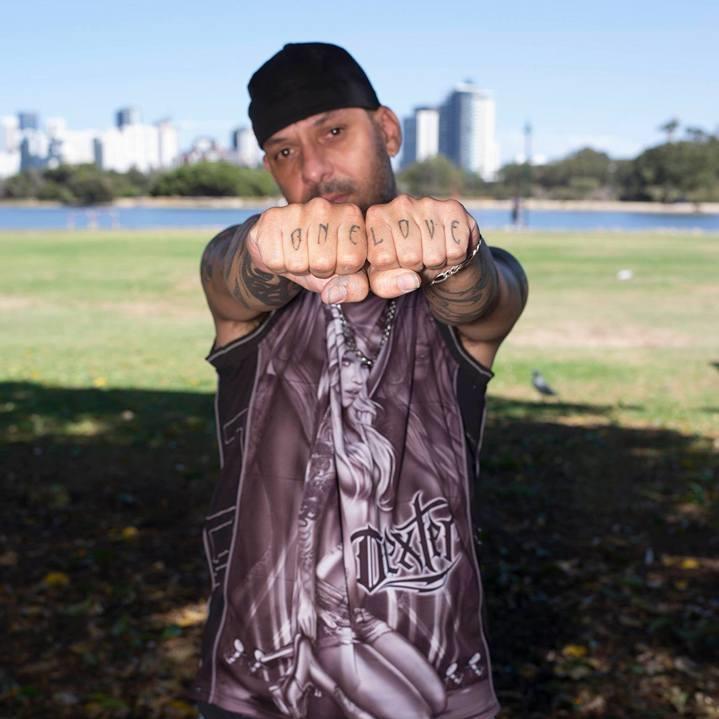 Shadow X | triple j Unearthed