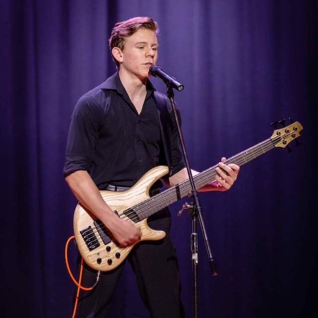 James Dent | triple j Unearthed