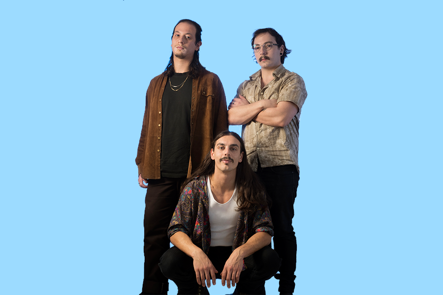 SOMNIUM | triple j Unearthed
