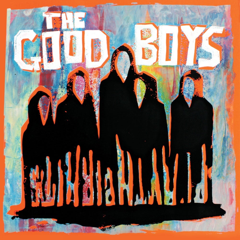 The Good Boys | triple j Unearthed
