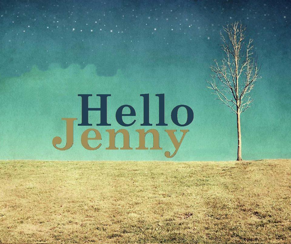 Hello Jenny | triple j Unearthed