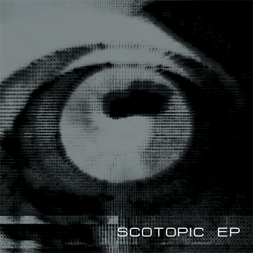 Scotopic | triple j Unearthed