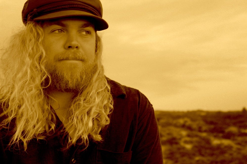 Ricky Green | triple j Unearthed