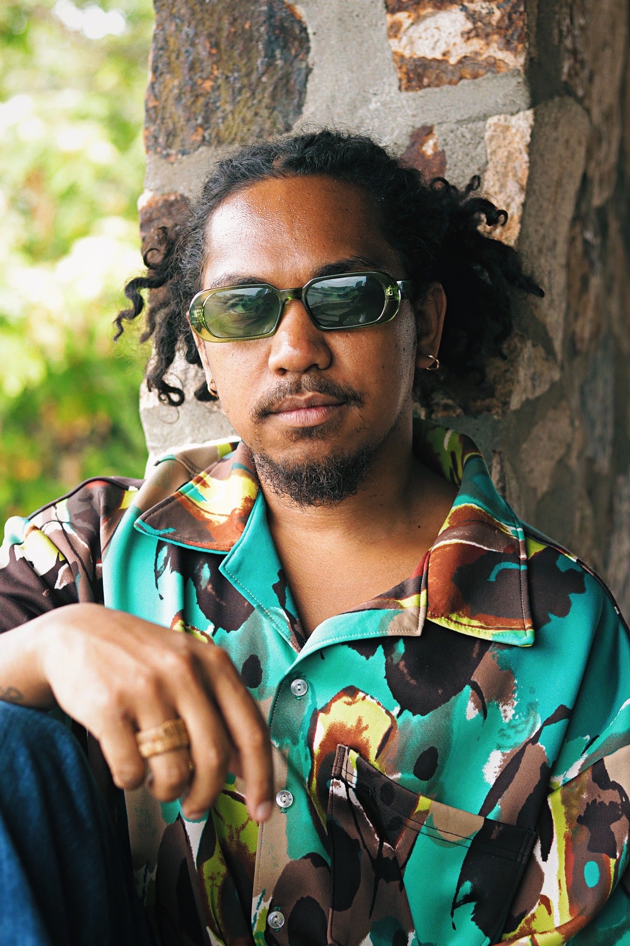 Rudy Matoy | triple j Unearthed