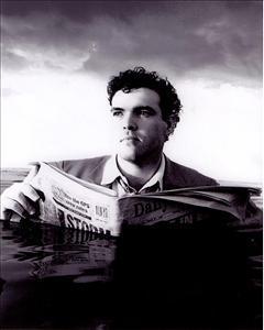 Scott Thomas | triple j Unearthed