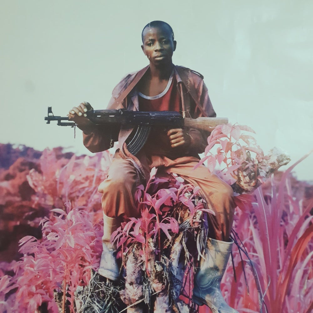 Headchef Pablo | triple j Unearthed