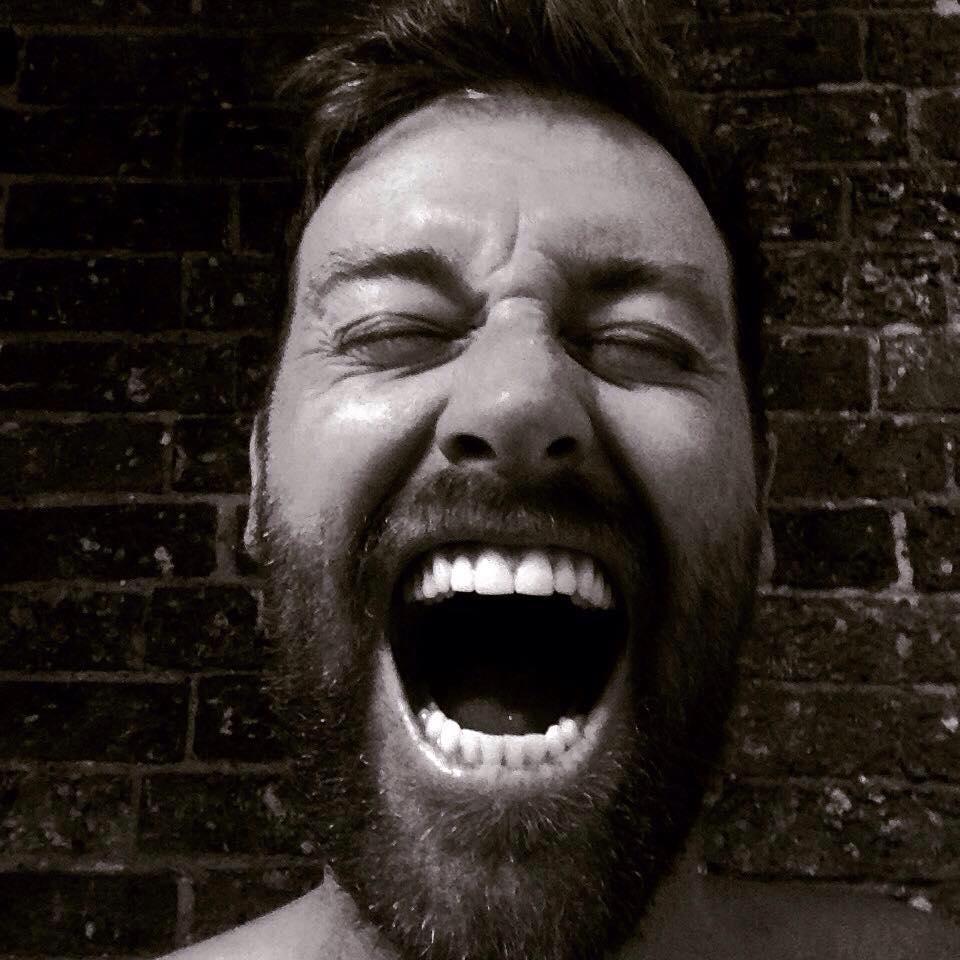 Josh McDonald and Royal Parade | triple j Unearthed