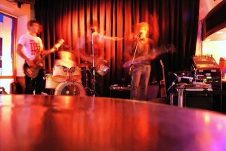 Scarletto | triple j Unearthed