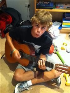 Nicky Bennett | triple j Unearthed