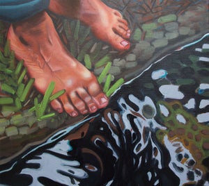 Isaac Gee | triple j Unearthed