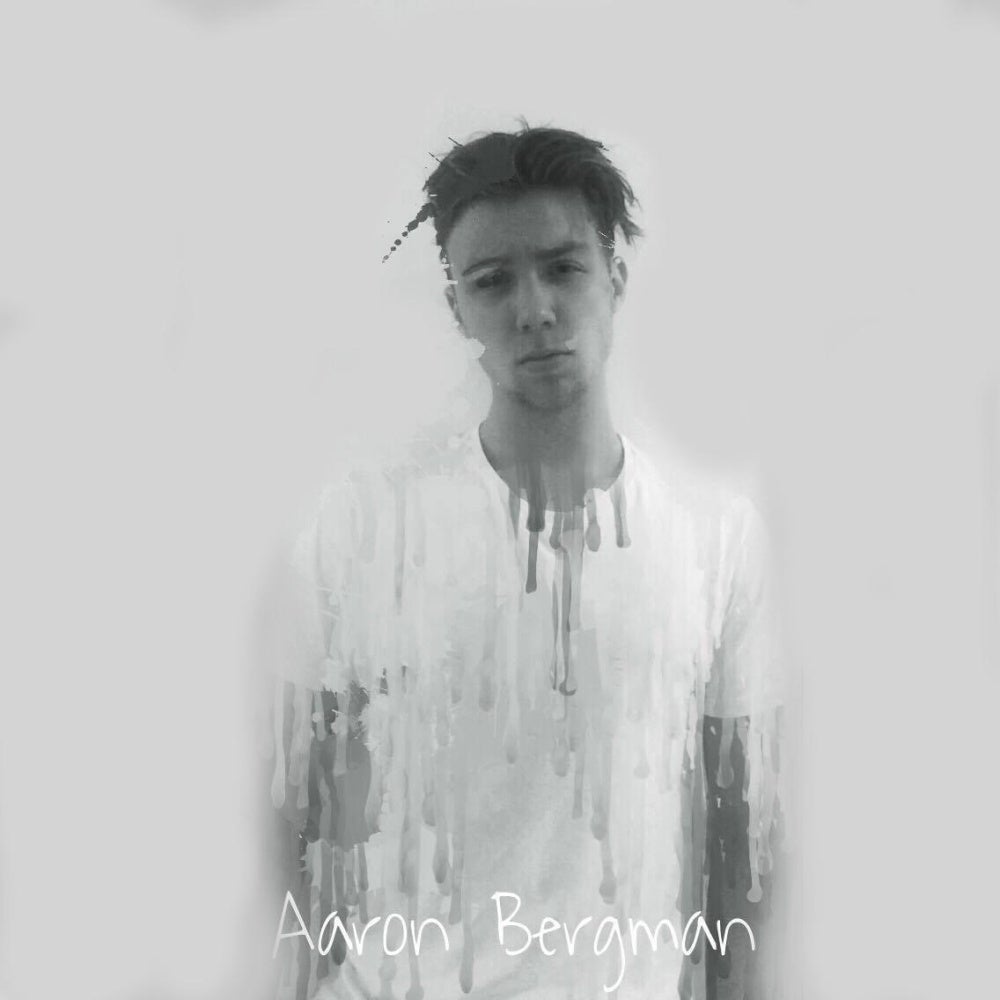 Aaron Bergman | triple j Unearthed