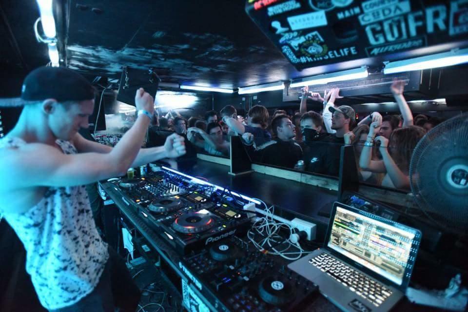 T-Mass | triple j Unearthed