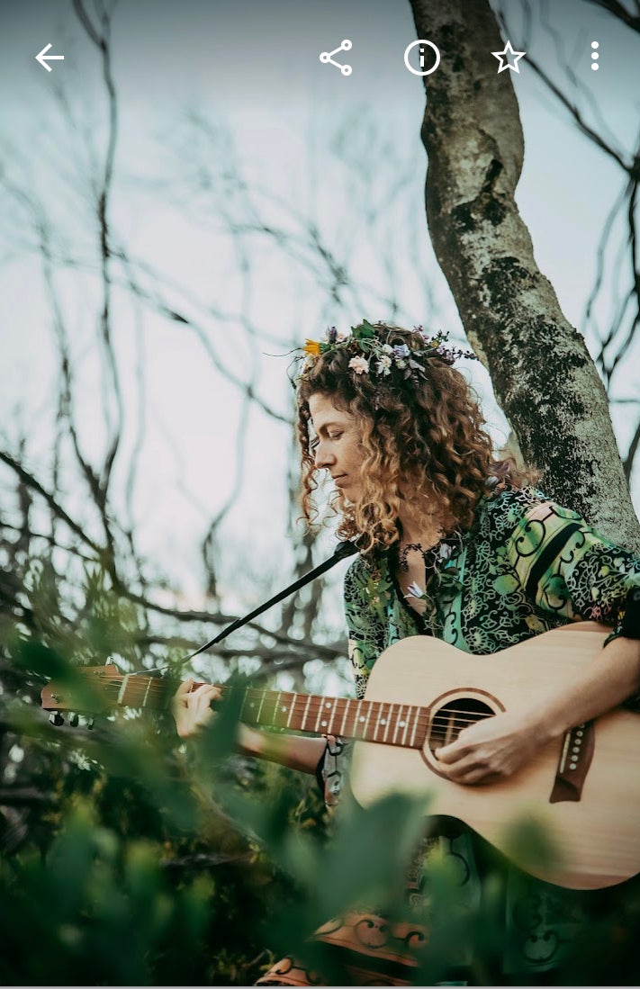 Lorren Deborah | triple j Unearthed