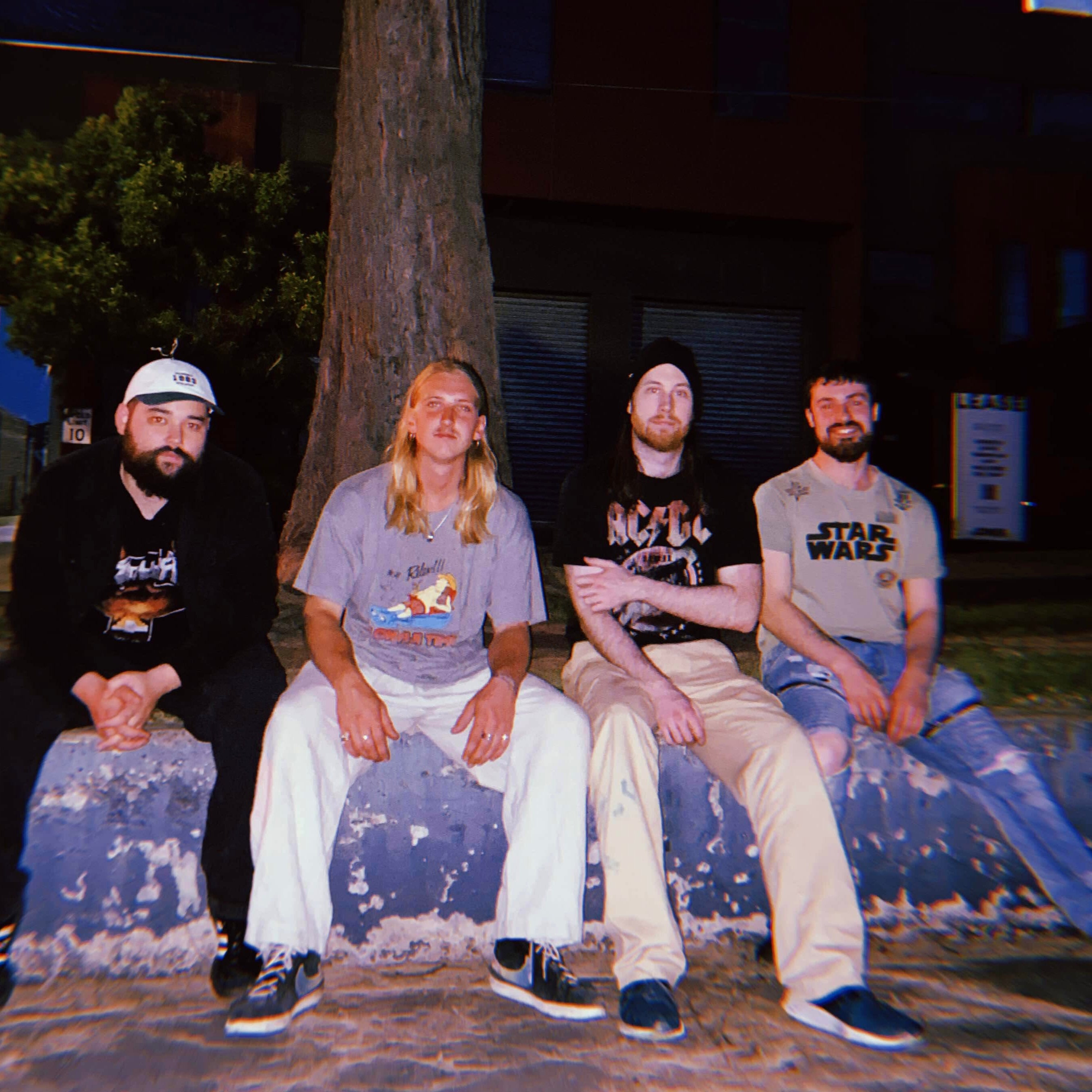 Prince of Mars | triple j Unearthed