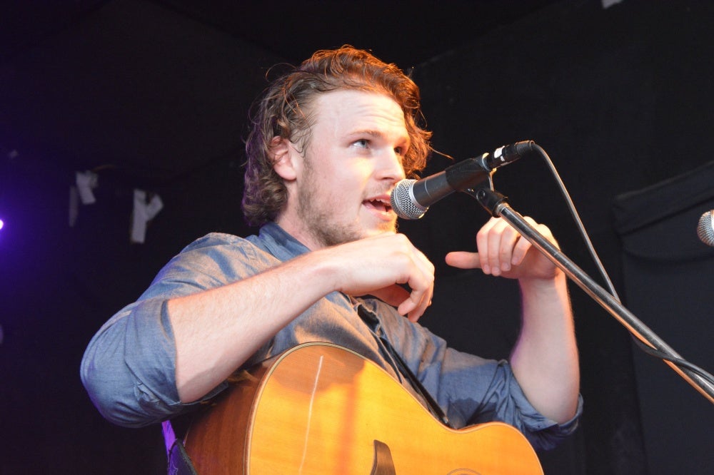 Gabe Levin | triple j Unearthed