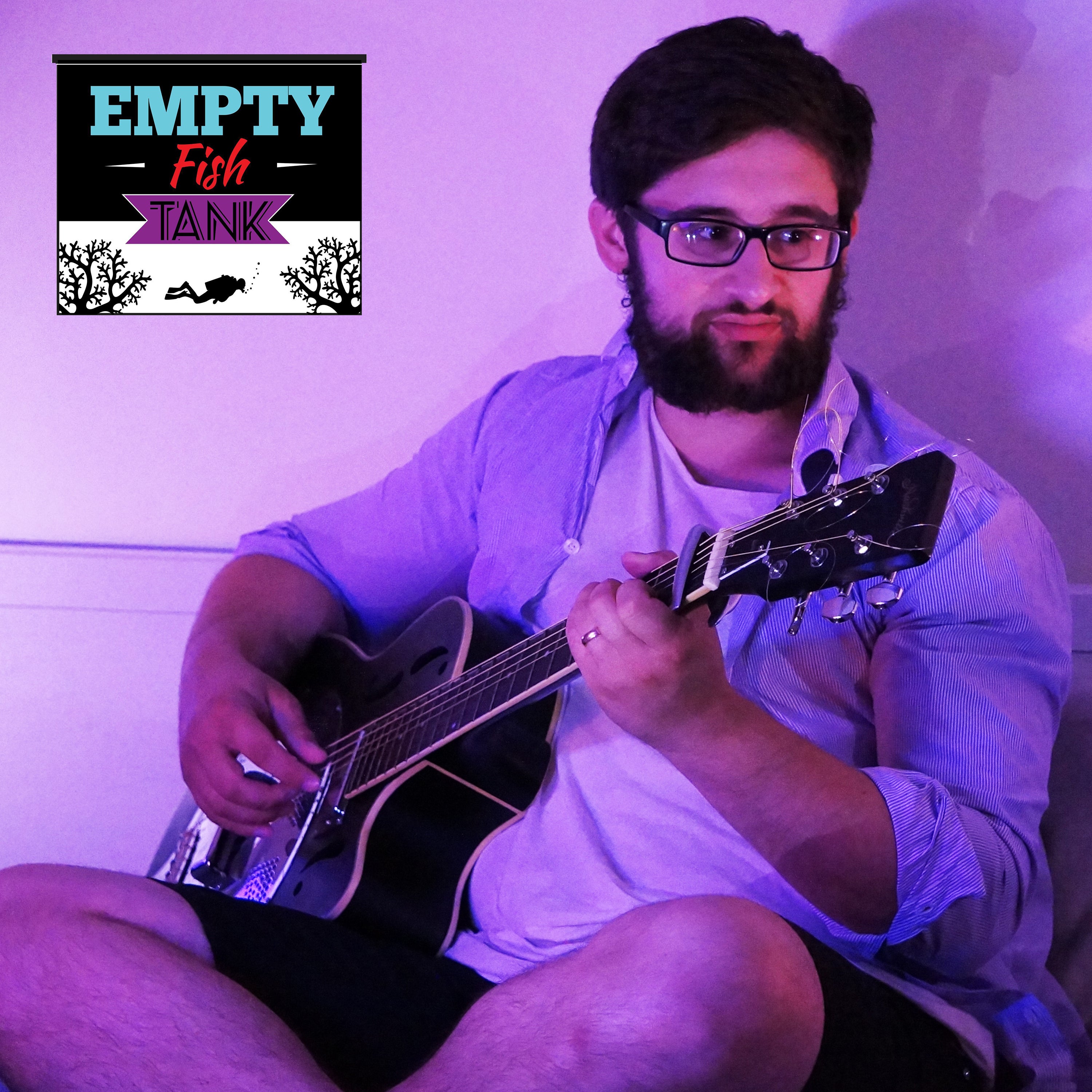 Empty Fish Tank | triple j Unearthed