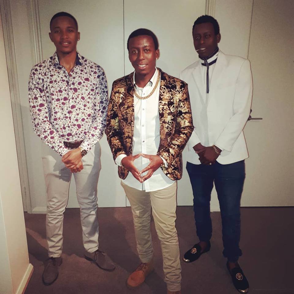 TRUTH | triple j Unearthed