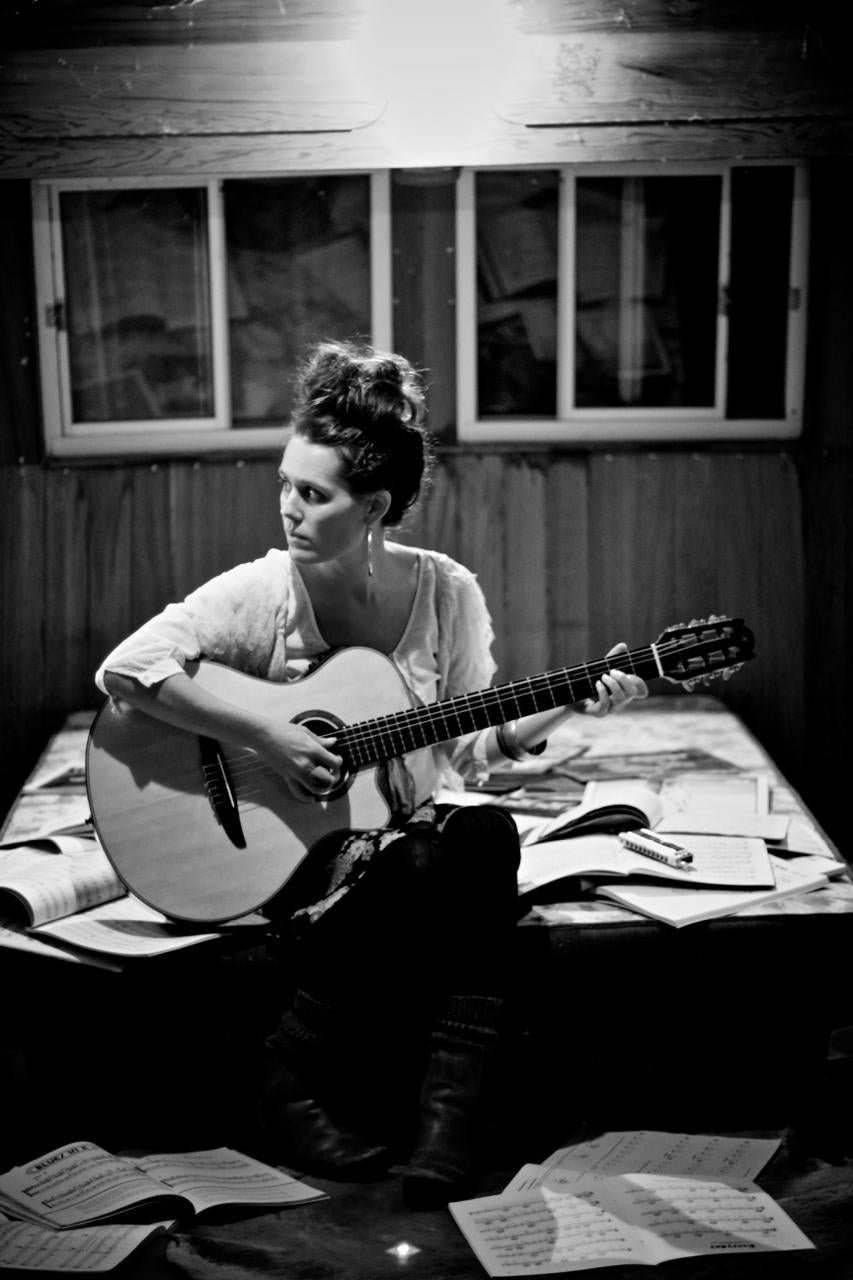 Cassie Rose Triple J Unearthed cassie-rose-triple-j-unearthed
