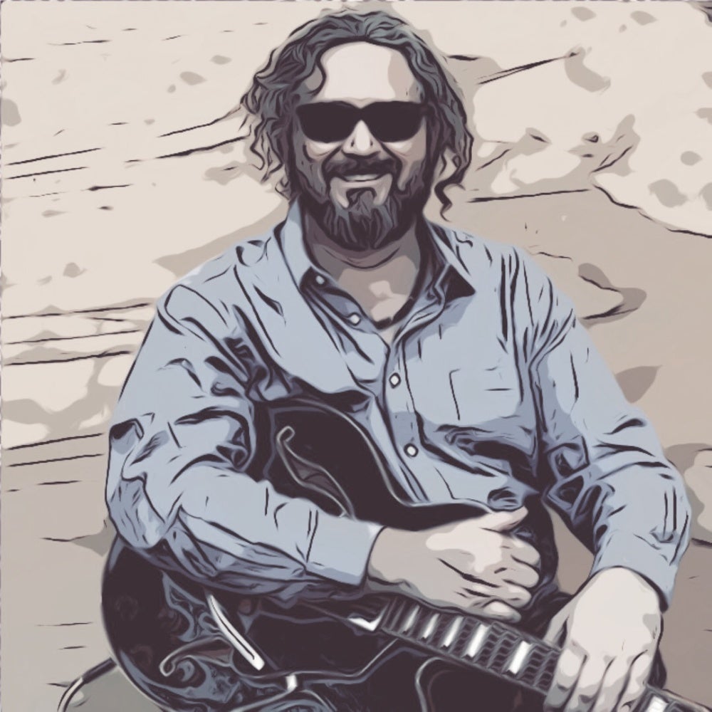 Adam Shannon | triple j Unearthed