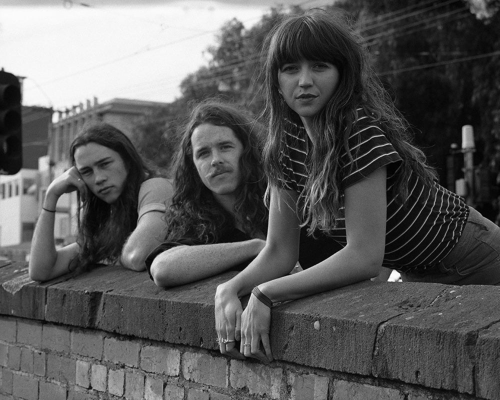 Sugar Teeth | triple j Unearthed