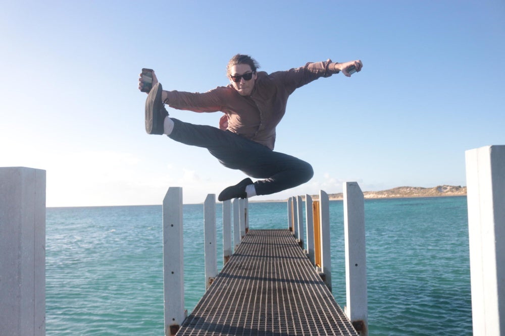 Jaxon King | triple j Unearthed