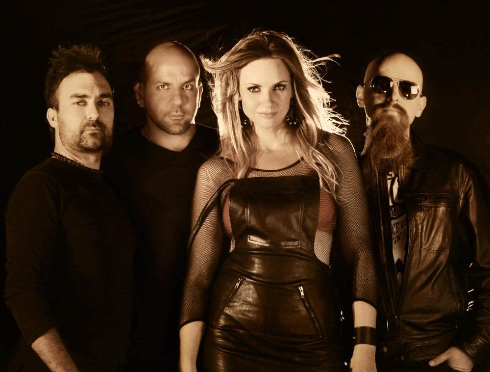 Squeaker | triple j Unearthed