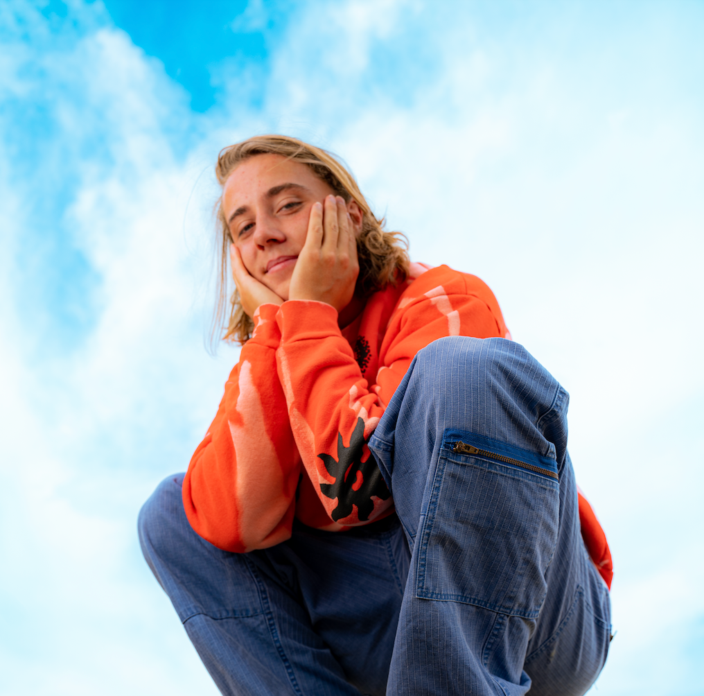 STÜM | triple j Unearthed