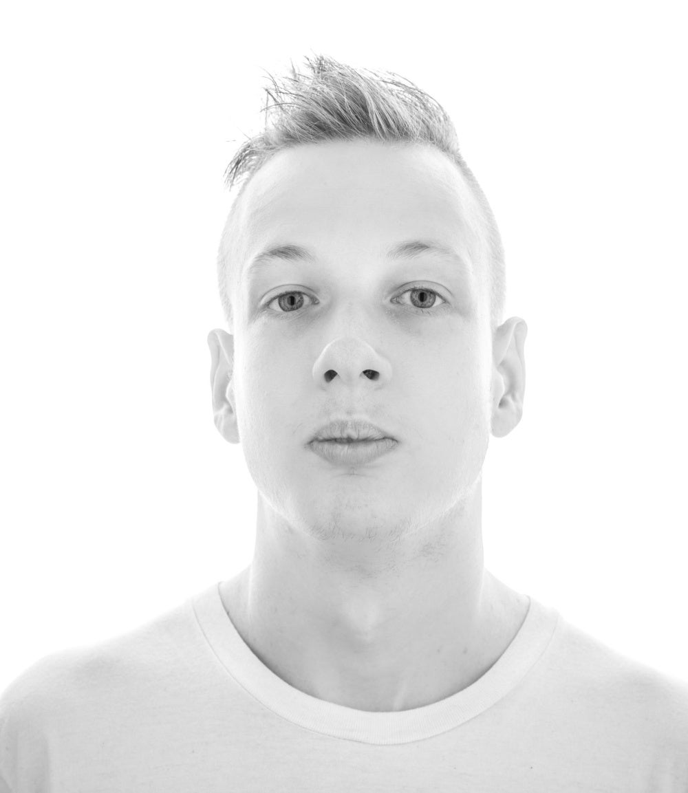 Jordan Leonard | triple j Unearthed