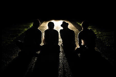 Shadow Thieves | triple j Unearthed