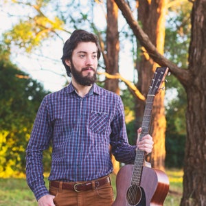 David Swan | triple j Unearthed