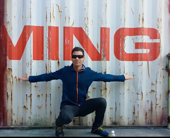 Ming D | triple j Unearthed