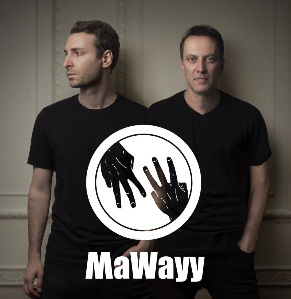 MaWayy | triple j Unearthed