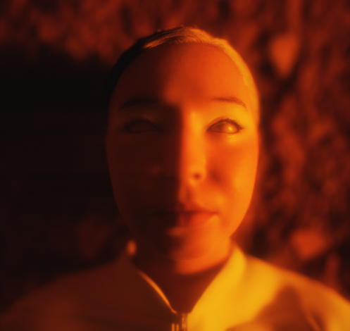 MUKI | triple j Unearthed