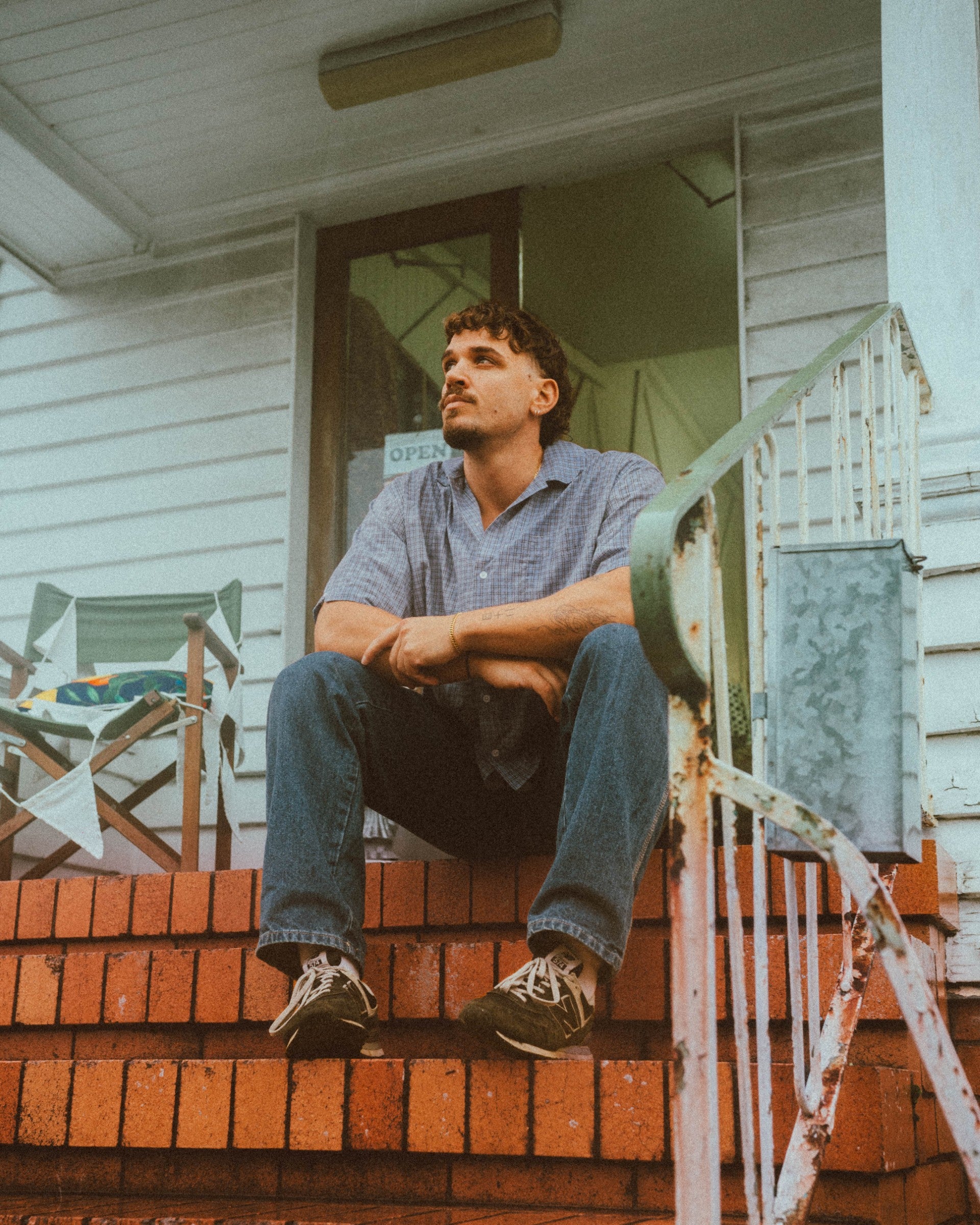 Clinny P | triple j Unearthed