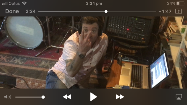 Bagwash | triple j Unearthed