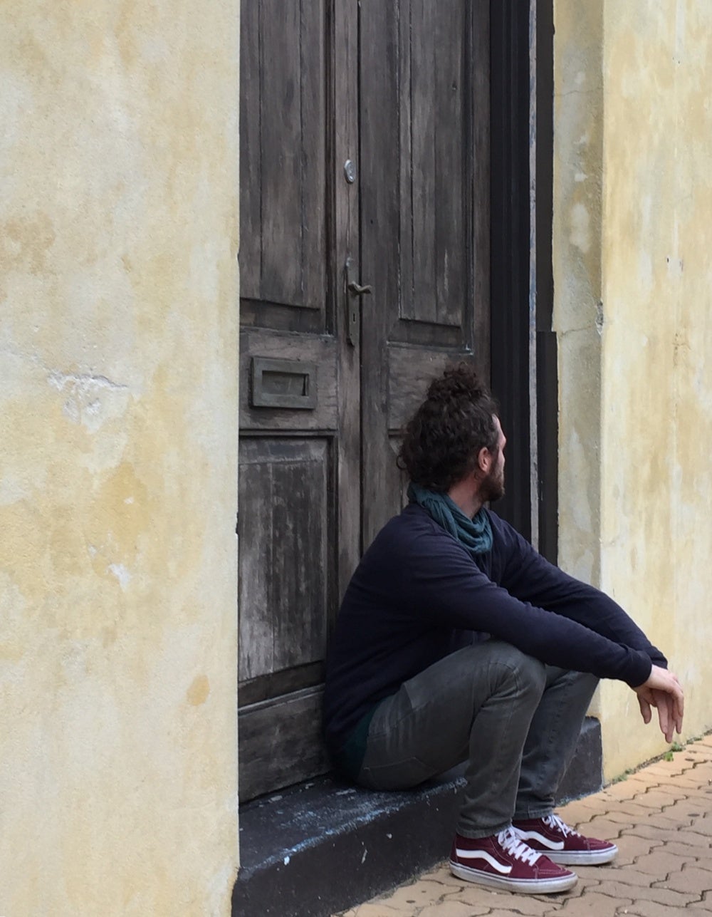 Stacey Goodman | triple j Unearthed